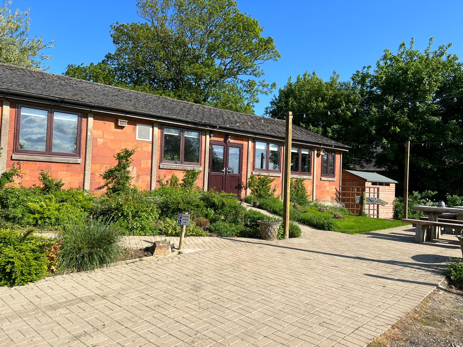 Gallery – Glooston Village Hall